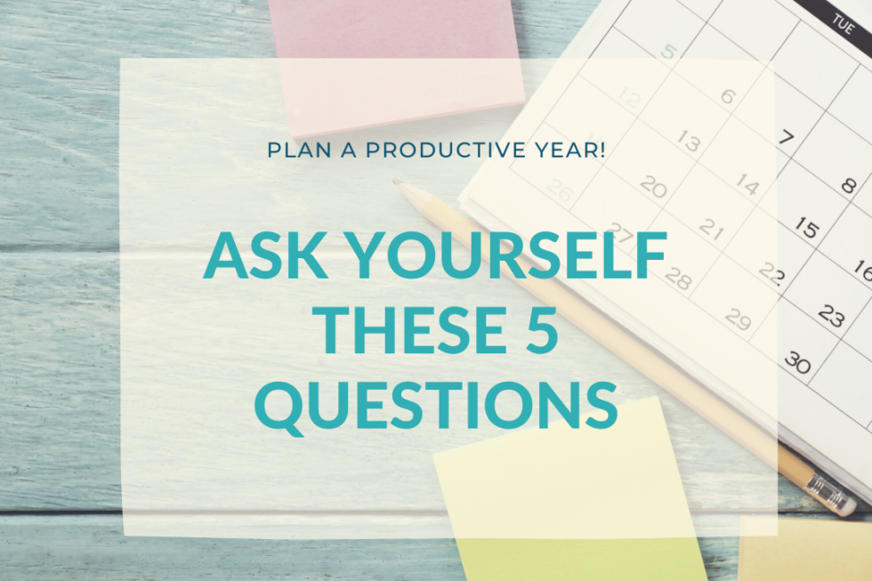 5 questions I ask myself at the beginning of the year - Pauliina Rasi ...